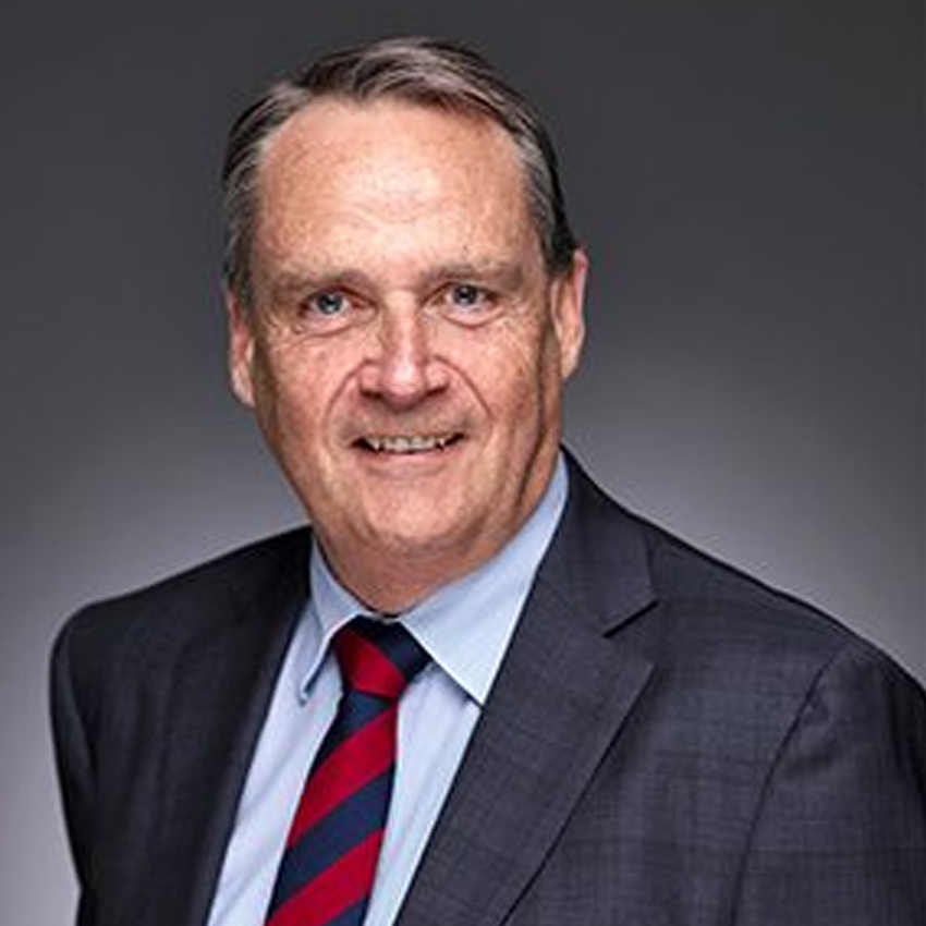 Philip Ryan - Trilogy Funds