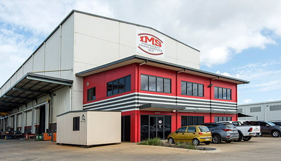 Diesel Drive, Mackay, Queensland - Trilogy Funds
