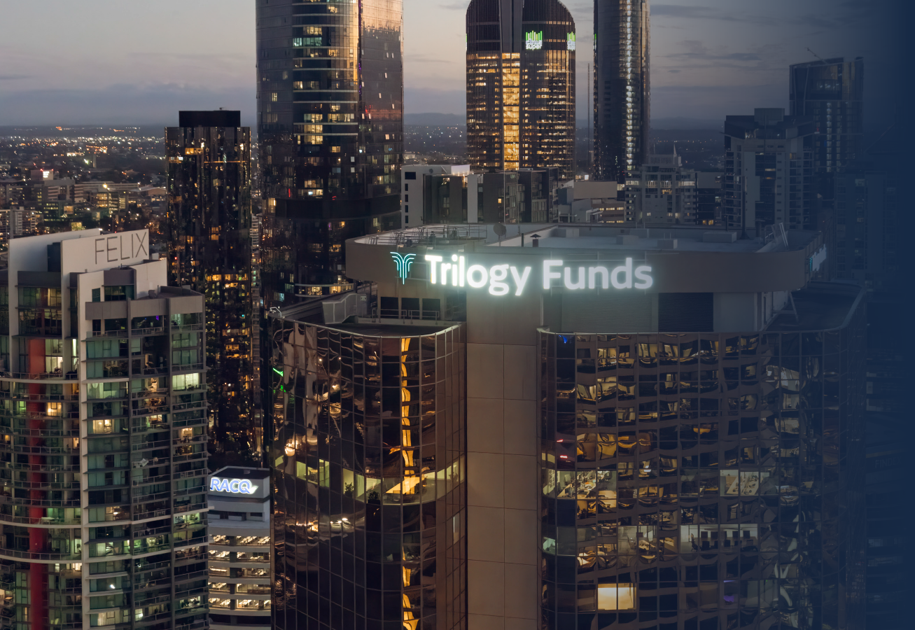 About - Trilogy Funds