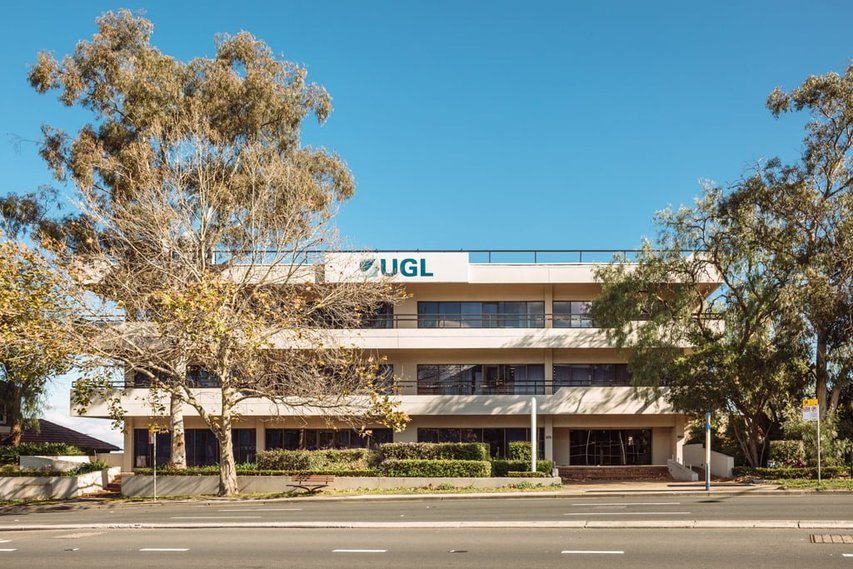 Closed Fund - Pymble Property Investment Trust Information