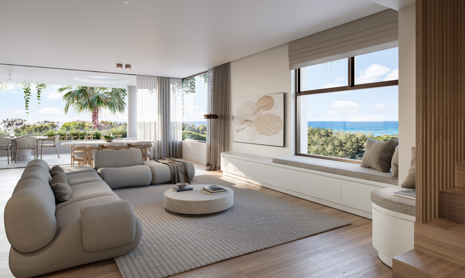 Point Arkwright, QLD - Trilogy Funds