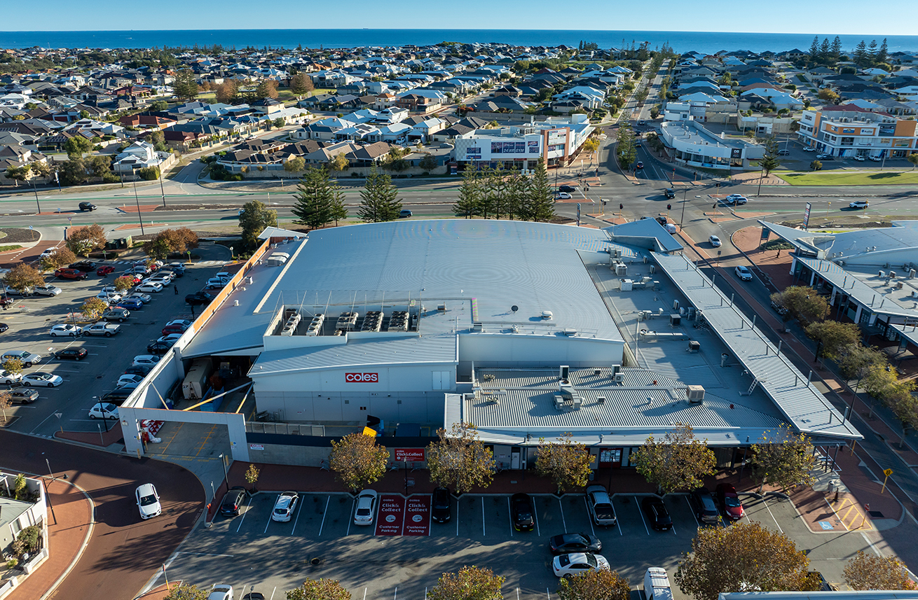 Trilogy Essential Retail Fund - Trilogy Funds