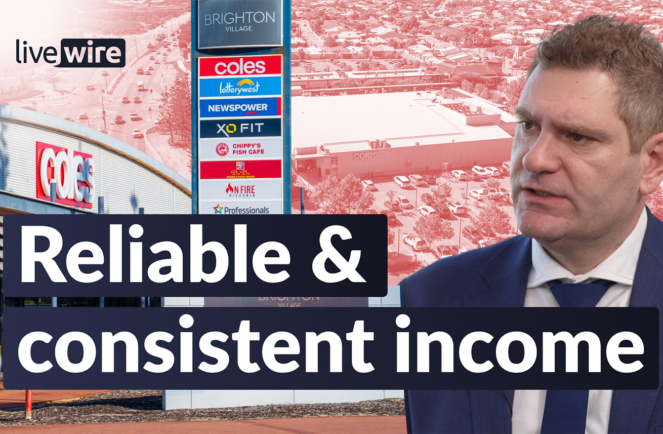 Trilogy Essential Retail Fund - Trilogy Funds