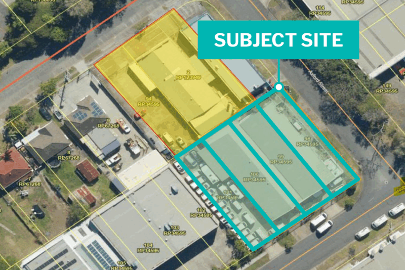 Northgate, QLD - Trilogy Funds