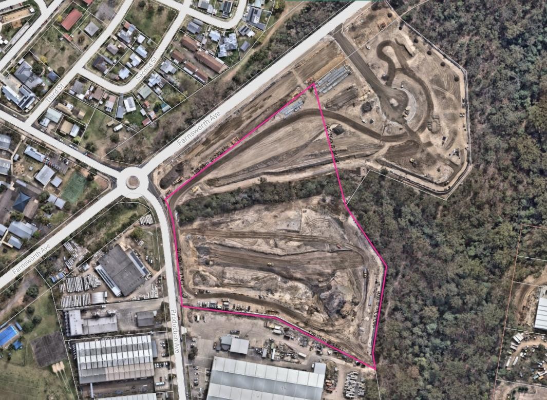 Warragamba, NSW - Trilogy Funds